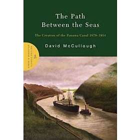 The Path Between The Seas - Black Friday 2025 – Tilbud fra 375