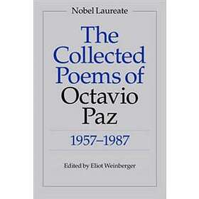 The Collected Poems Of Octavio Paz, Från 312 kr