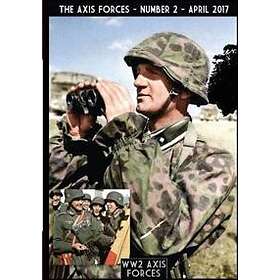 The Axis Forces 2, Från 173 kr