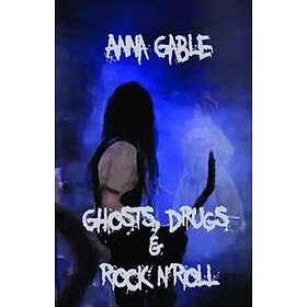 Ghosts, Drugs & Rock N'Roll, Från 429 kr
