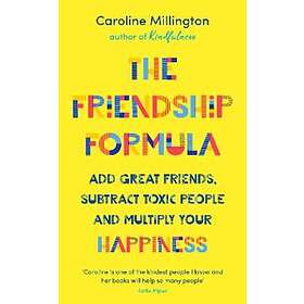 The Friendship Formula - Hitta bästa pris på Prisjakt