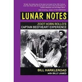 Lunar Notes Zoot Horn Rollo's Captain Beefheart Experience, Från 136 kr