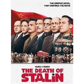 The Death Of Stalin Movie Edition - Sammenlign priser hos Prisjakt