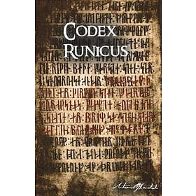 Codex Runicus: Scanian Law, Från 189 kr