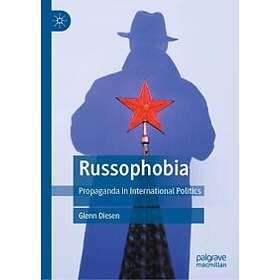 Russophobia, Från 1413 kr