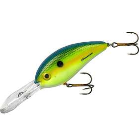 Bomber Deep Fat Free Shad 8cm 21g - Black Friday 2025 – Erbjudanden ...