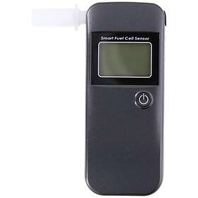 Grundig Digital Alcohol Tester - Sammenlign priser hos Prisjakt