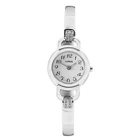 Lorus Y120-X037 - Hitta bästa pris på Prisjakt