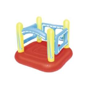 Bestway Inflatable Trampoline - Hitta bästa pris på Prisjakt