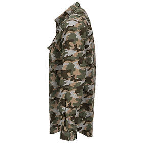 Peak Performance Dean Camo Shirt (Herr) - Hitta bästa pris på Prisjakt