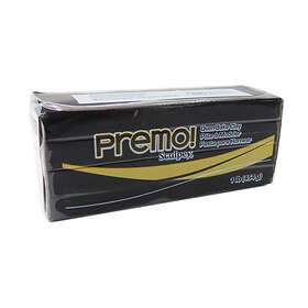 Premo Sculpey Clay Lera Svart 450g - Black Friday 2025 – Erbjudanden ...