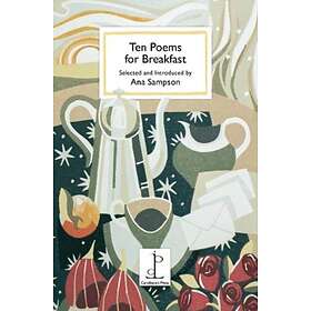 Best pris på Ten Poems For Breakfast Bøker - Sammenlign priser hos Prisjakt