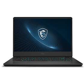 MSI GP66 Vector 12UHSO-643NEU 15,6" i9-12900H (Gen 12) 32GB RAM 1TB SSD ...