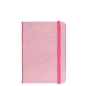 Best pris på Paperchase Notatbok Agenzio Pearl Pink S Bøker ...