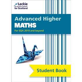 Advanced Higher Maths, Från 434 kr