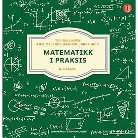 Matematikk I Praksis - Sammenlign priser hos Prisjakt