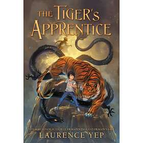 The Tiger's Apprentice - Sammenlign priser hos Prisjakt