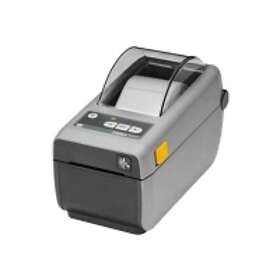 Best pris på Zebra ZD410 etikettskrivare direkt termal 300 x 300 DPI ...