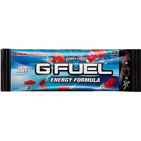 Best pris på G FUEL STICK 7g Sportsdrikk-pulver - Sammenlign priser hos ...