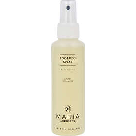 Maria Åkerberg Foot Deo Spray 125ml - Black Friday 2025 – Erbjudanden ...