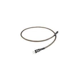 Chord Epic USB USB A - USB B 2.0 1.5m - Sammenlign priser hos Prisjakt