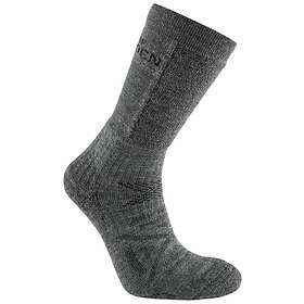 Socks of Sweden Vinter Ull Arbetsstrumpor - Hitta bästa pris på Prisjakt