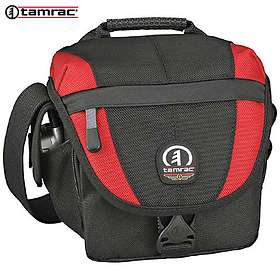 Best pris på Tamrac Adventure Messenger 1 Kameravesker - Sammenlign ...