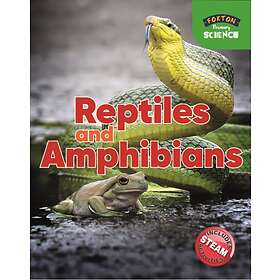 Foxton Primary Science: Reptiles And Amphibians (Key Stage 1 Science ...
