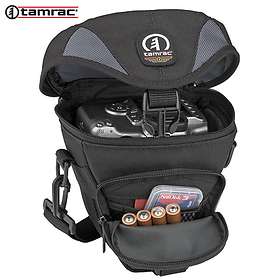 Tamrac Adventure Zoom 3 - Hitta bästa pris på Prisjakt