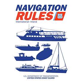 Navigation Rules And Regulations Handbook: International-Inland ...