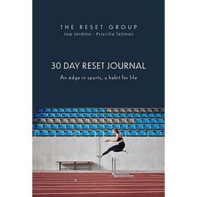 Best pris på 30 Day Reset Journal Bøker - Sammenlign priser hos Prisjakt
