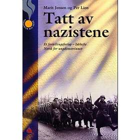 Best pris på Tatt Av Nazistene Bøker - Sammenlign priser hos Prisjakt