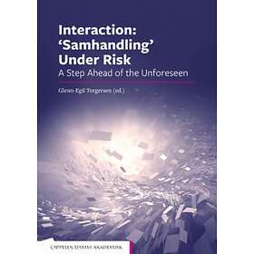 Interaction: 'Samhandling' Under Risk - Black Friday 2025 – Tilbud fra ...