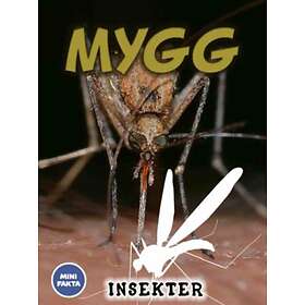 Mygg - Sammenlign priser hos Prisjakt