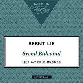 Svend Bidevind - Sammenlign priser hos Prisjakt