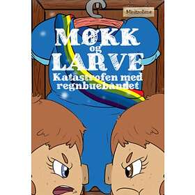 Møkk Og Larve - Sammenlign priser hos Prisjakt