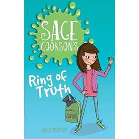 Sage Cookson's Ring Of Truth - Black Friday 2025 – Tilbud fra 129