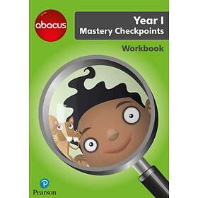 Abacus Mastery Checkpoints Workbook Year 1 / P2 - Sammenlign priser hos ...