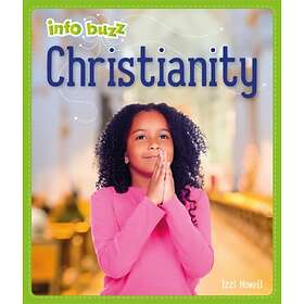 Info Buzz: Religion: Christianity - Black Friday 2025 – Tilbud fra 149