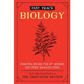 Best pris på Fast Track: Biology Bøker - Sammenlign priser hos Prisjakt