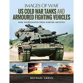 US Cold War Tanks And Armoured Fighting Vehicles, Från 249 kr