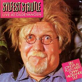 Sylfest Strutle - Sammenlign priser hos Prisjakt