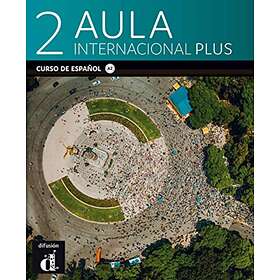 Aula Internacional Plus 2 - Black Friday 2025 – Tilbud fra 599