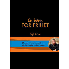 Best pris på En Bønn For Frihet Bøker - Sammenlign priser hos Prisjakt