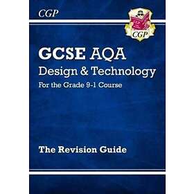 Grade 9-1 GCSE Design & Technology AQA Revision Guide, Från 119 kr