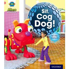 Project X: Alien Adventures: Pink: Get Ant! - Sammenlign priser hos ...