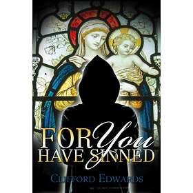 Best pris på For You Have Sinned Bøker - Sammenlign priser hos Prisjakt
