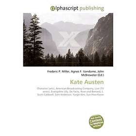 Best pris på Kate Austen Bøker - Sammenlign priser hos Prisjakt
