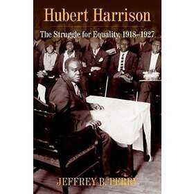 Hubert Harrison - Hitta bästa pris på Prisjakt