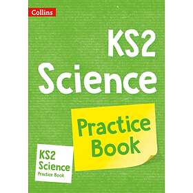 KS2 Science Practice Workbook - Black Friday 2025 – Tilbud fra 129